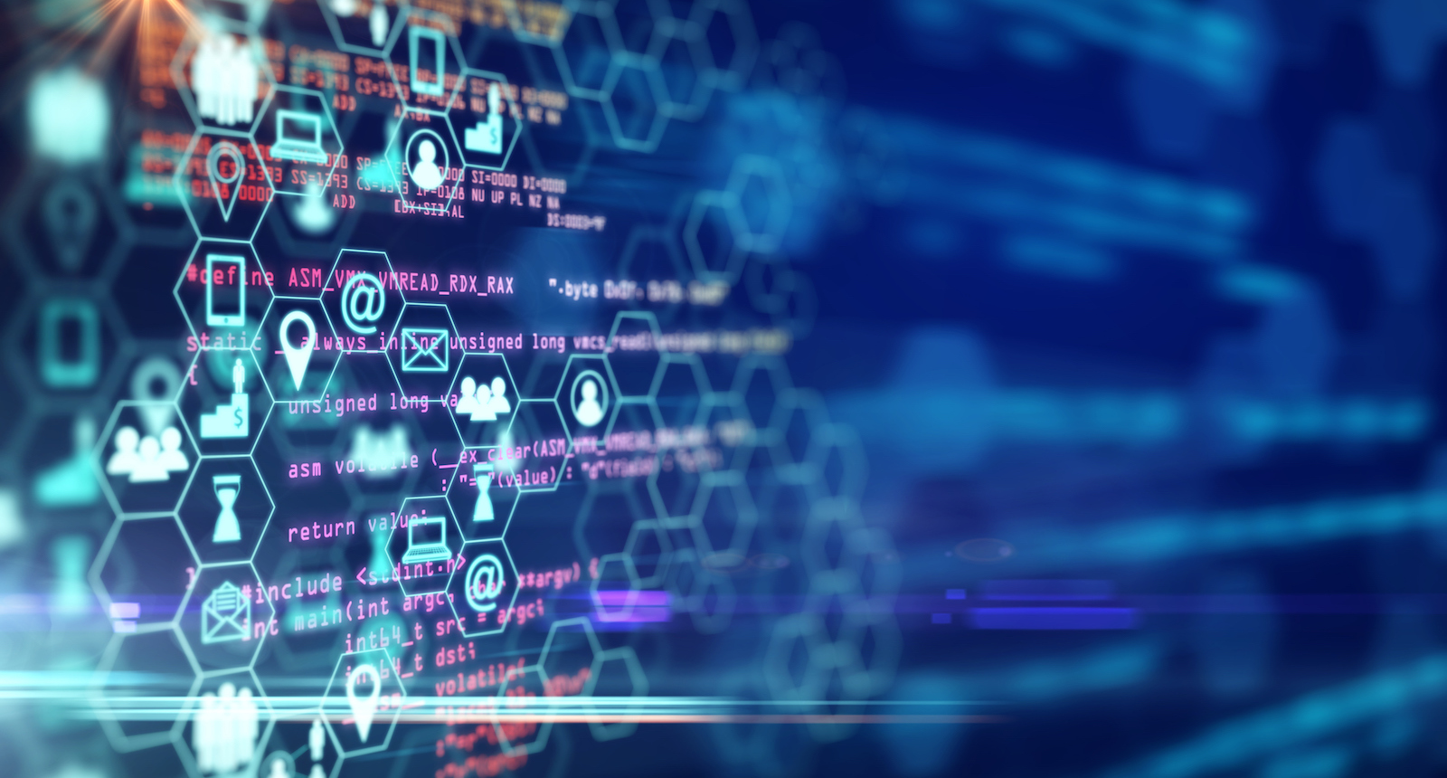 Improving Your IT - iTelecom